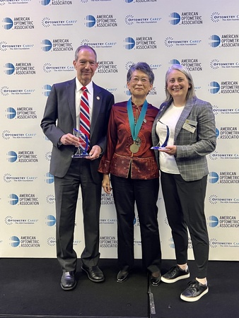 Armed Forces Optometric Society